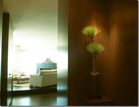 DesignTies: Now THAT’S a room with a view!